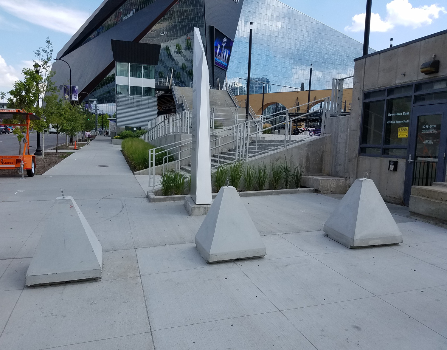 Custom Concrete – Braham Precast